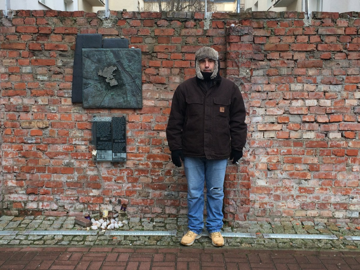 Polônia | Varsóvia: Gueto de Varsóvia, Bairro Judeu e Museu do ...